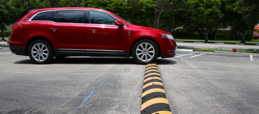 6 Signs Of A Bad Front Or Rear Strut