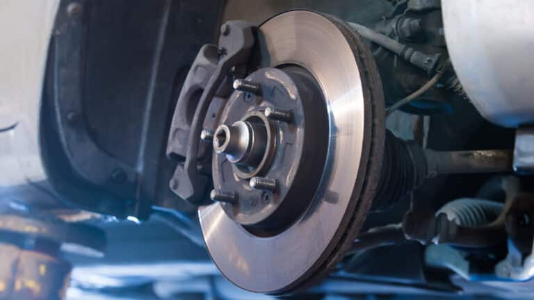 5 Signs Of A Bad Control Arm Bushing (& Replacement Cost)