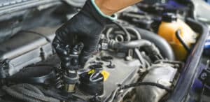 5 Signs Of A Bad Intake Manifold Gasket (& Replacement Cost)
