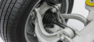 5 Signs Of A Bad Or Failing Driveshaft