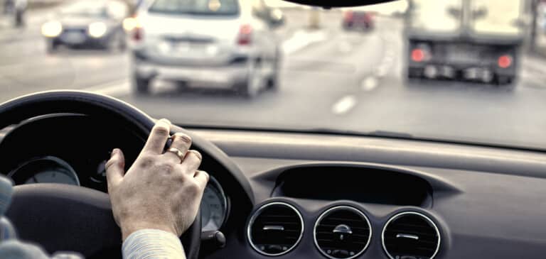 8 Symptoms Of A Bad Wheel Alignment