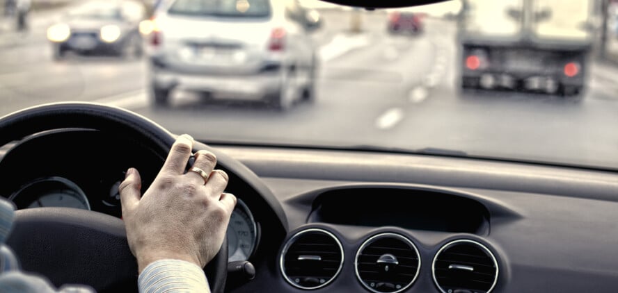 8 Symptoms Of A Bad Wheel Alignment