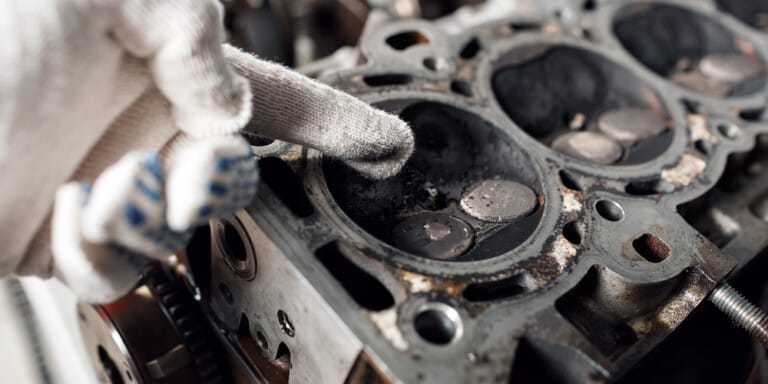 Why Engine Sludge Forms In Your Engine And How To Prevent It