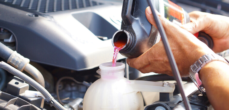 How To Properly Bleed Your Cars Cooling System