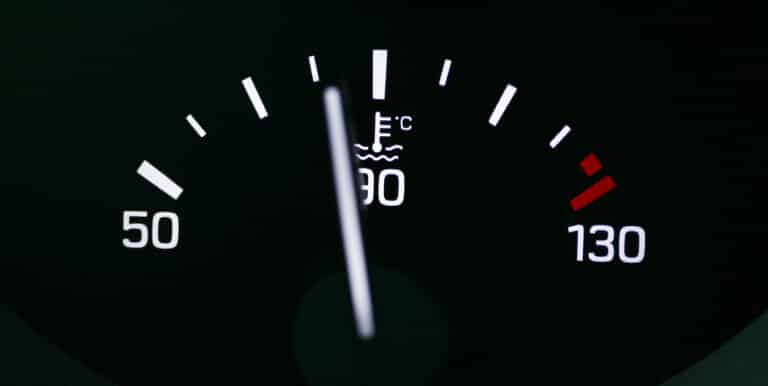 Why Is My Car Running Hot But Not Overheating?