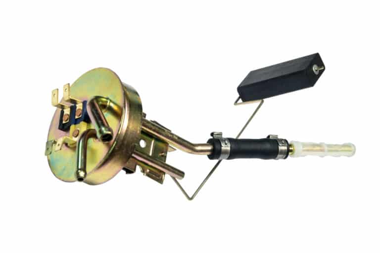 Symptoms of a Bad Fuel Gauge Level Sensor & Replacement Cost