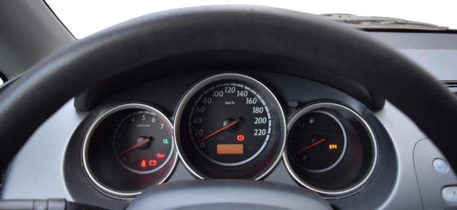 Temperature Gauge Stays On Cold? (Causes & How To Fix It)