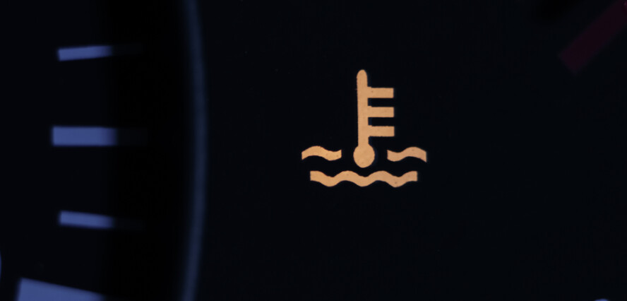 5 Reasons Your Coolant Level Is Low And How To Fix It