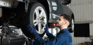 5 Symptoms Of A Bad Wheel Bearing (Function & Location)