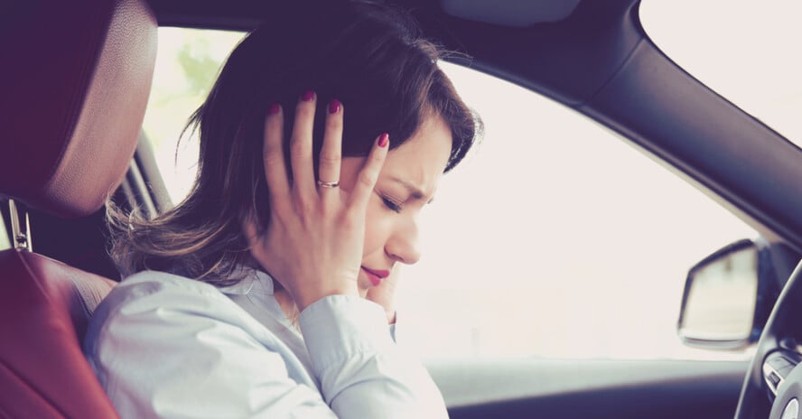 8 Symptoms Of A Bad Wheel Alignment