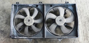 5 Symptoms Of A Bad Or Failing Radiator Fan