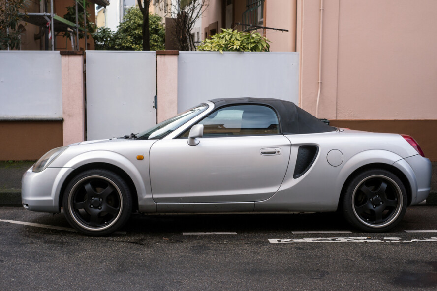 29 Types of Cars: Different Vehicle Body Styles With Pictures