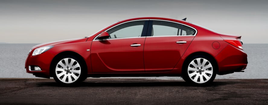 29 Types of Cars: Different Vehicle Body Styles With Pictures