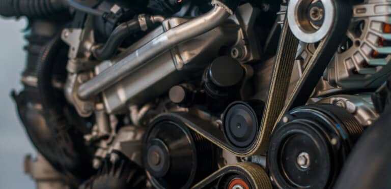 6 Causes Of Engine Knock (& How To Fix It)