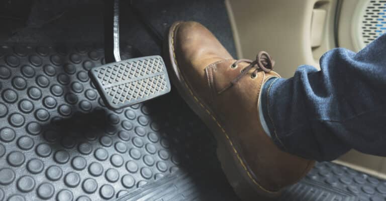 6 Signs Of A Bad Or Failing Accelerator Pedal Sensor