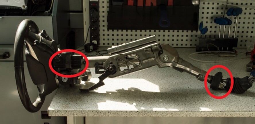 Why Does My Car Make Noise When I Turn?