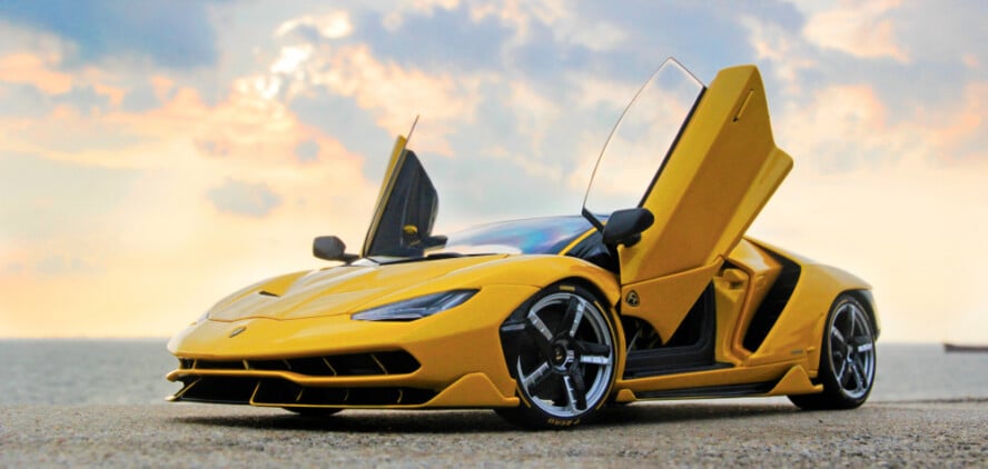 29 Types of Cars: Different Vehicle Body Styles With Pictures