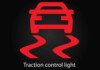 What Does The Traction Control Light Mean And How To Fix It?