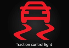 What Does The Traction Control Light Mean And How To Fix It?