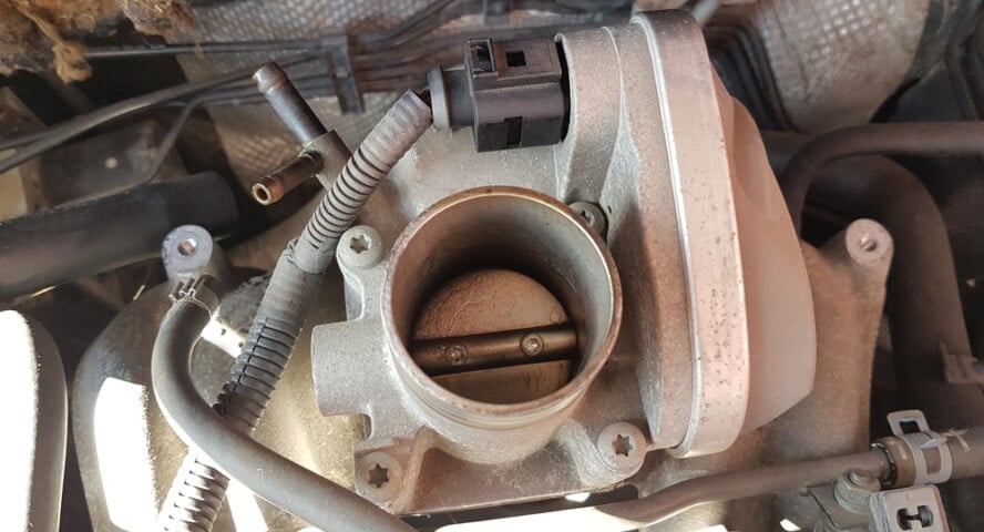Why Won't My Car Accelerate Properly?