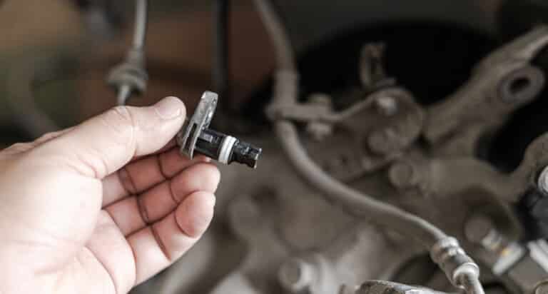 Why Are Both The ABS and Traction Control Light On At The Same Time?