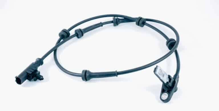 4 Symptoms of a Bad ABS Speed Sensor & Replacement Cost