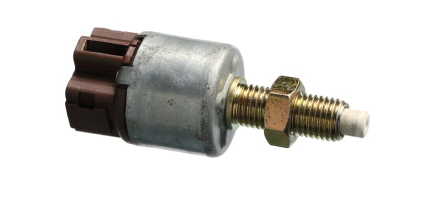 5 Signs Of A Bad Or Failing Brake Light Switch