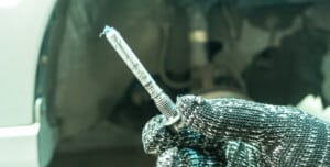 What Causes A Sticking Brake Caliper And How To Fix It?