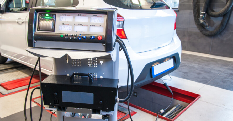 7 Reasons Why Your Car Engine Is Running Rich