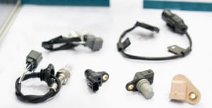 Why Is My Check Engine Light Flashing?