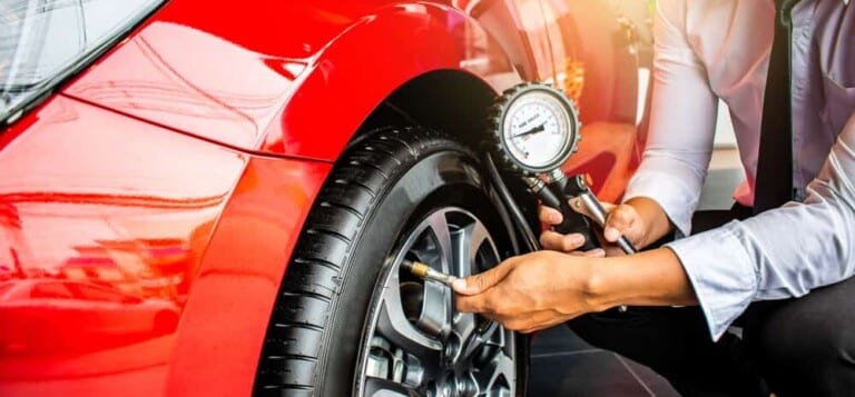 Car Pulls To One Side: Common Causes & How to fix it