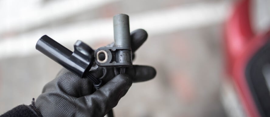 The 15 Different Types of Car Engine Sensors