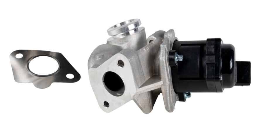 6 Signs Of A Defective EGR Valve
