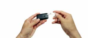 Dead Key Fob? Here's How to Unlock and Start Your Car