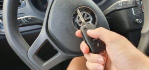 Why Won't My Key Turn In The Ignition?