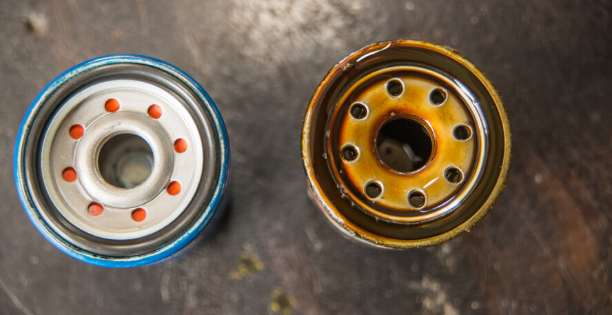 High Oil Pressure: Causes & How to fix it
