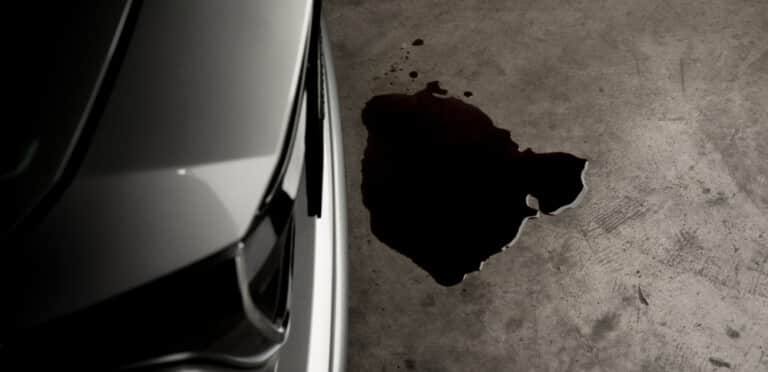 How To Identify And Fix A Leaking Rear Main Seal