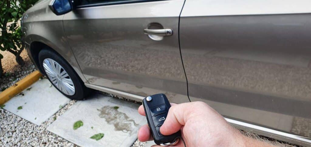 How To Program A Key Fob To A Car In 8 Simple Steps