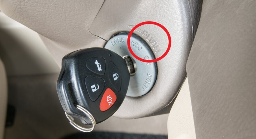 Why Is My Car Key Stuck In The Ignition?