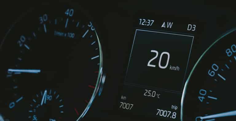 Why Is My Car Engine Running Lean?