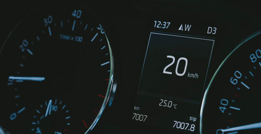 Why Is My Car Engine Running Lean?