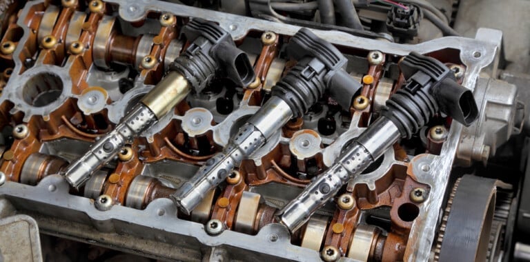 Engine Misfire: Meaning, Causes, Symptoms (& How To Fix It)