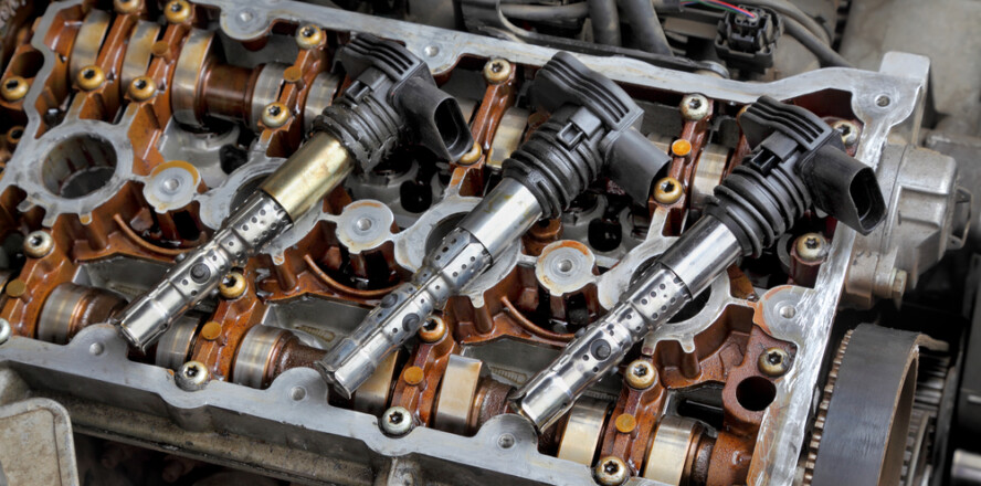 8 Symptoms Of A Bad Ignition Coil & Replacement Cost