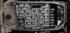 6 Signs Of A Bad Valve Body