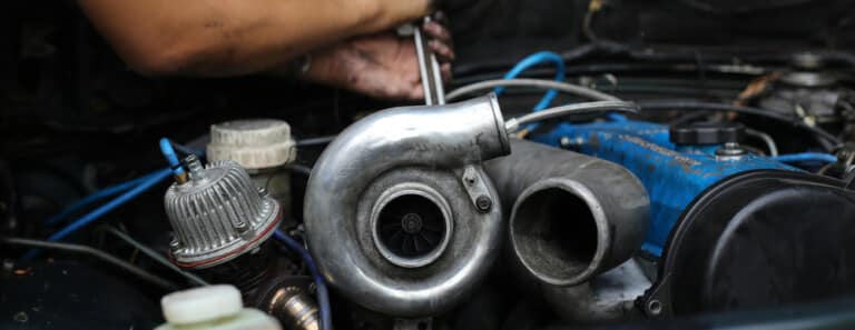 Whistling Noise From Car - Causes & Fixes