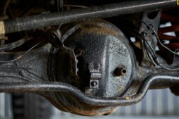How to Diagnose and Repair Rear Differential Noise