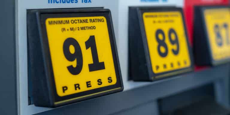 Best Quality Gas: Top 5 Gas Stations Ranked 2023