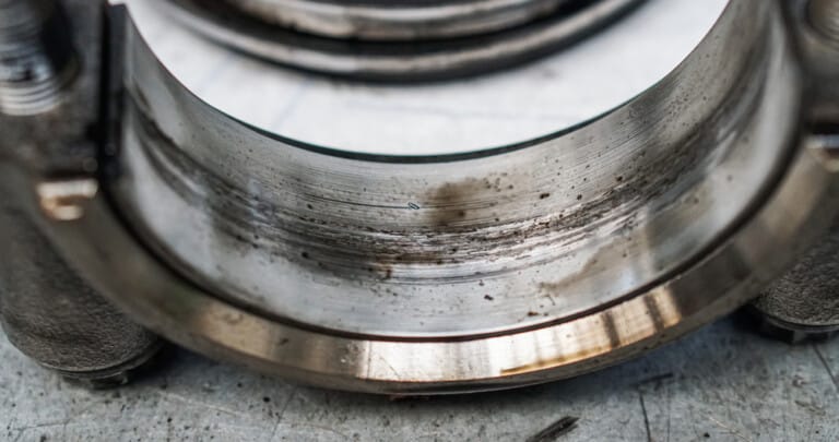 What is Rod Knock, And What Does It Sound Like?