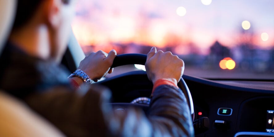 5 Signs Of A Bad Or Failing Driveshaft