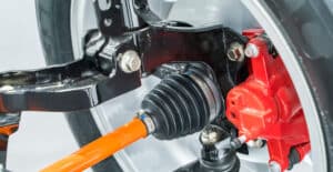 Why Is My Steering Wheel So Hard To Turn Suddenly?